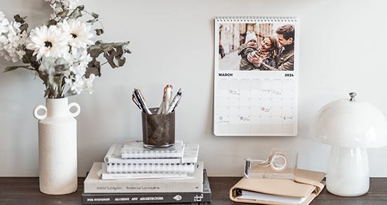 Customize a Personal Planner™ to suit your needs - Personal