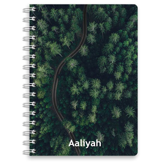 Pick & mix all pages in your custom-built notebook | Personal planner