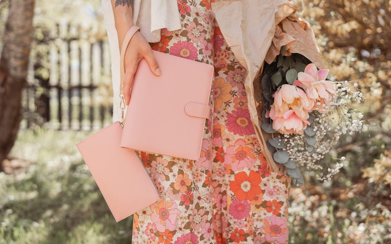 Personal Organizer | Filofax® Compatible | From Personal Planner™