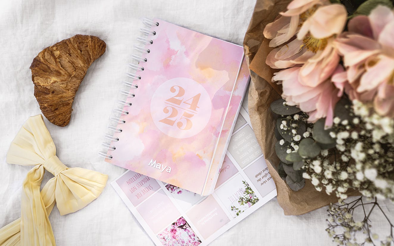 Customise a Personal Planner™ to suit your needs - Personal Planner™