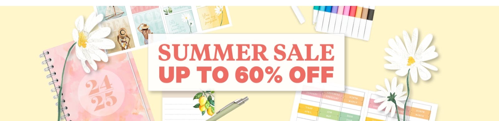 Customise a Personal Planner™ to suit your needs - Personal Planner™