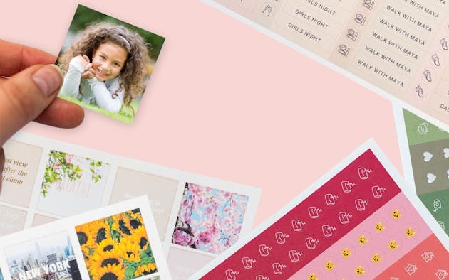 Customise a Personal Planner™ to suit your needs - Personal Planner™