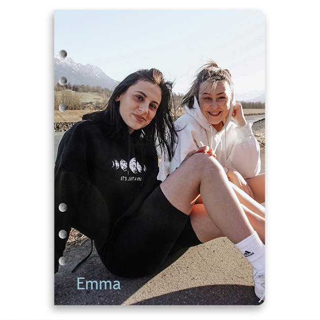 Customize a Personal Planner™ to suit your needs - Personal Planner™