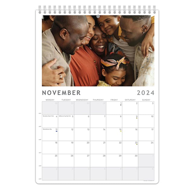 Customise a Personal Planner? to suit your needs - Personal Planner?