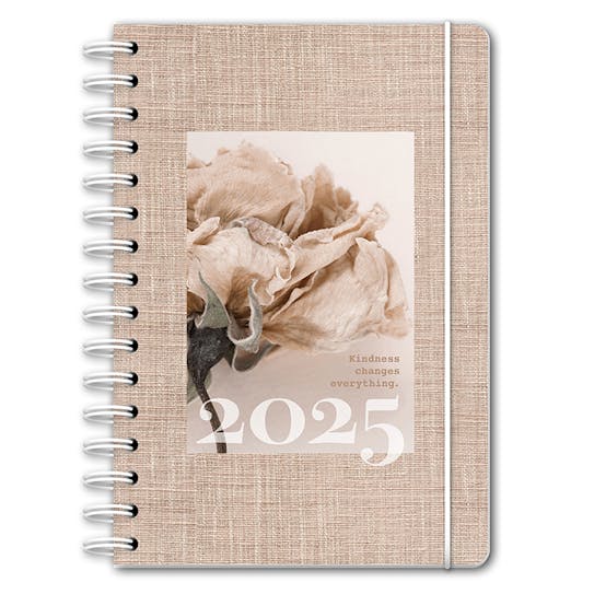 New 2025 Collection - Planners & Accessories | Personal Planner