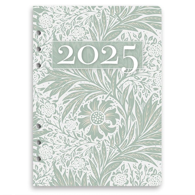 Customize a Personal Planner to suit your needs - Personal Planner