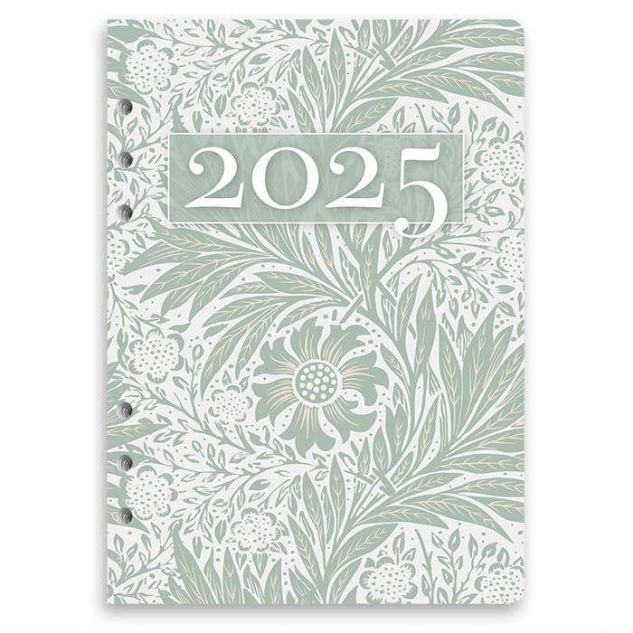 Skap en personlig almanakk, helt tilpasset dine behov