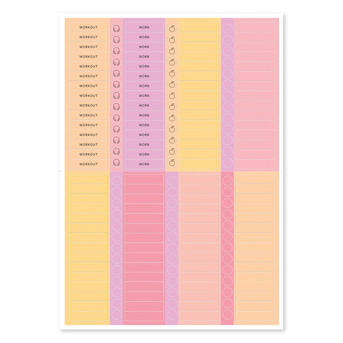 Customize a Personal Planner? to suit your needs - Personal Planner?