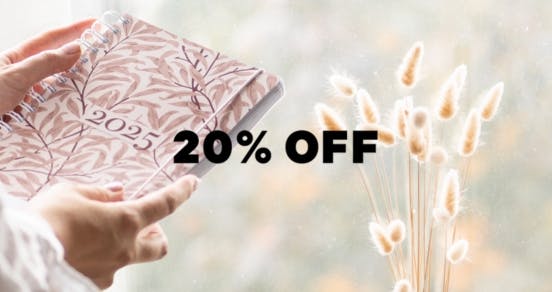 Personlig Almanacka - Skapa din egen unika almanacka online