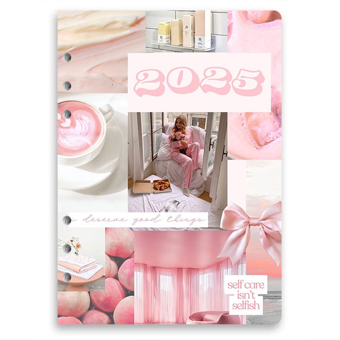 Customize a Personal Planner? to suit your needs - Personal Planner?