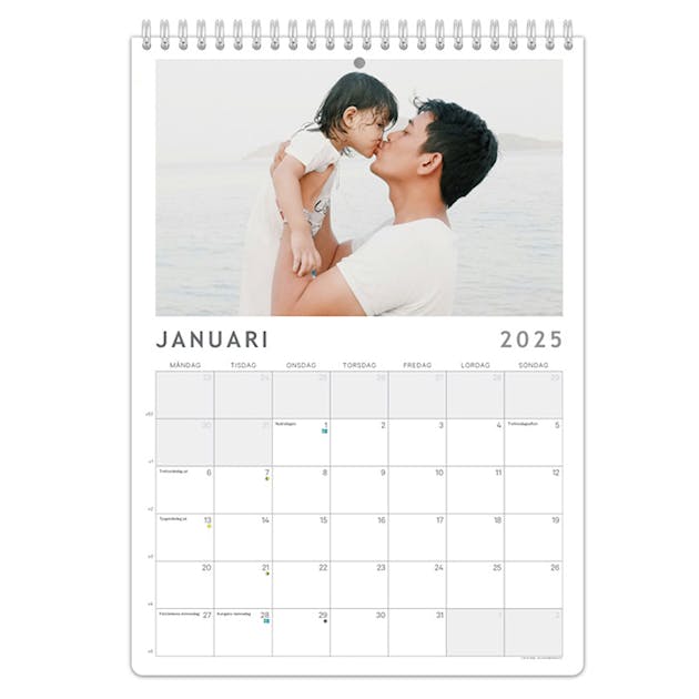 Customize a Personal Planner to suit your needs - Personal Planner