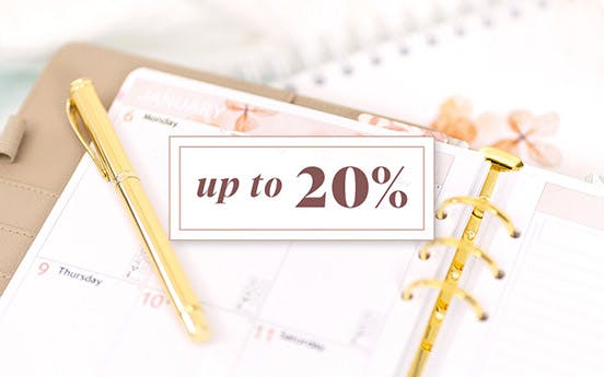 Personlig Almanacka - Skapa din egen unika almanacka online