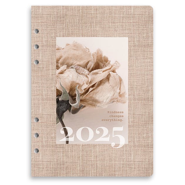 Personlig Almanacka - Skapa din egen unika almanacka online