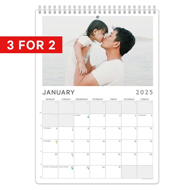 Customize a Personal Planner? to suit your needs - Personal Planner?