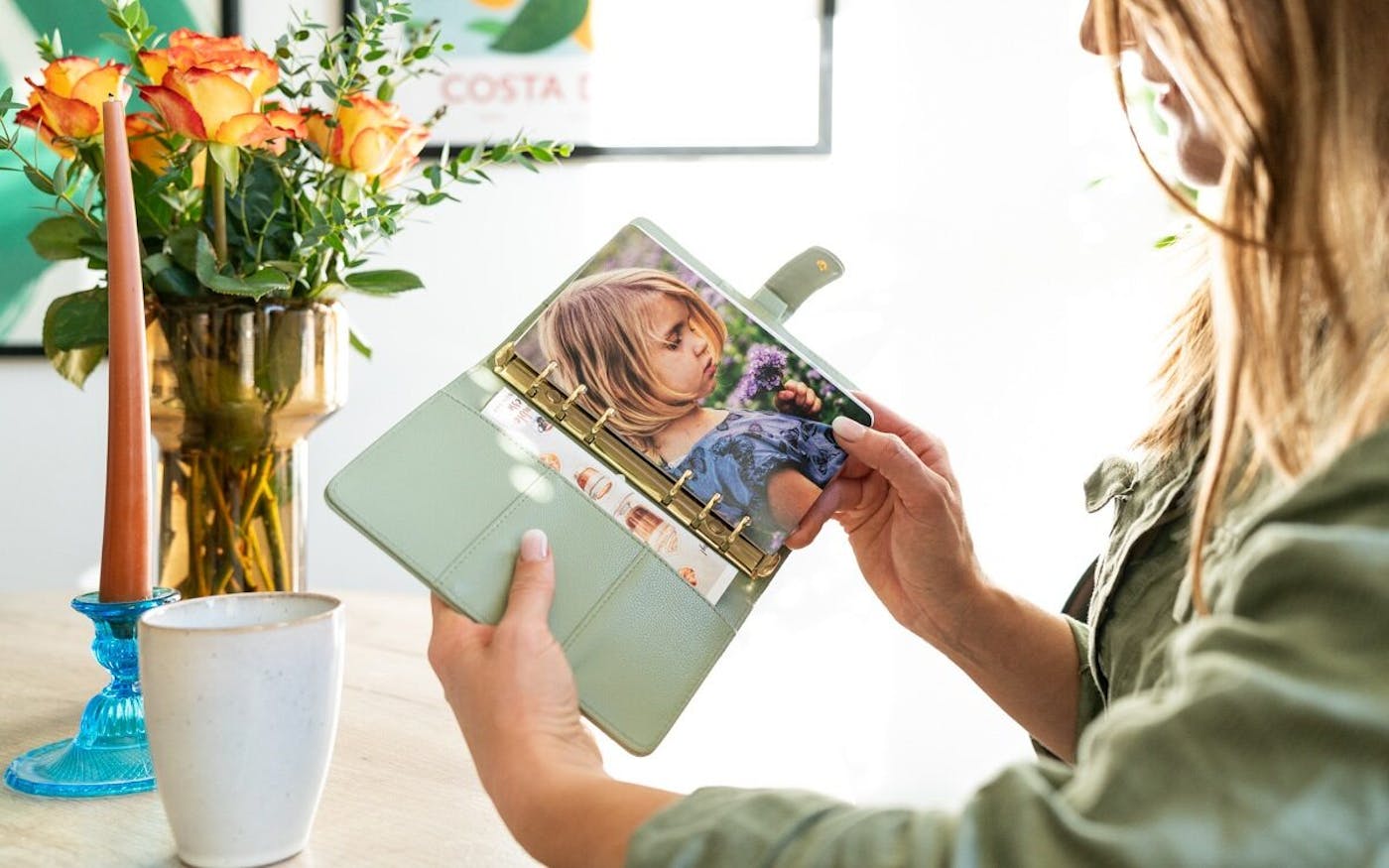 Customize a Personal Planner to suit your needs - Personal Planner