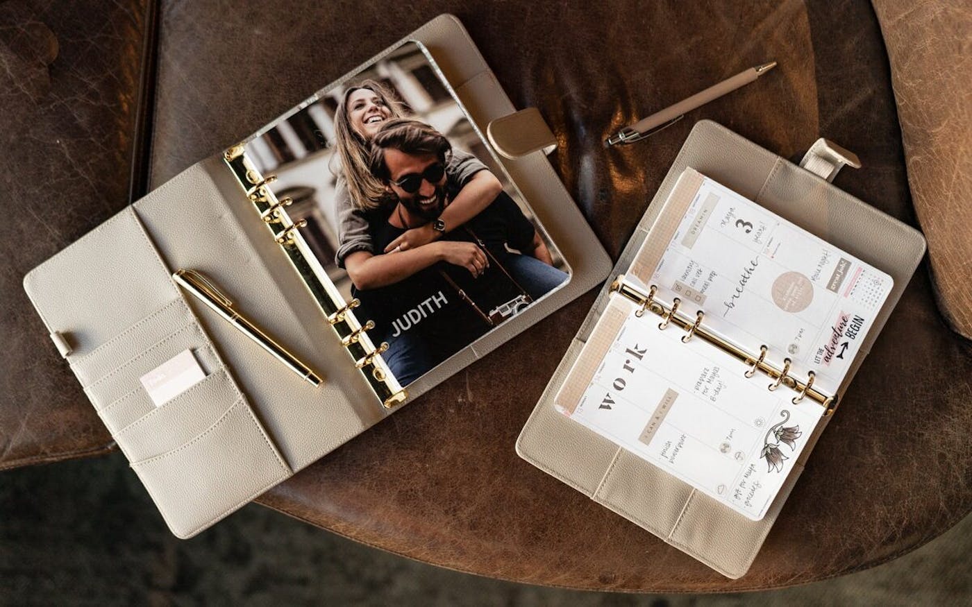 Buy Your 2025 Organizer | Personal Planner