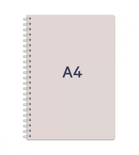 Pick & mix all pages in your custom-built notebook | Personal planner