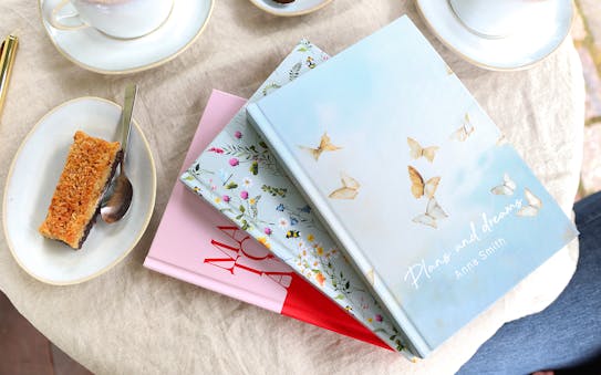 Skap en personlig almanakk for 2026, helt tilpasset dine behov