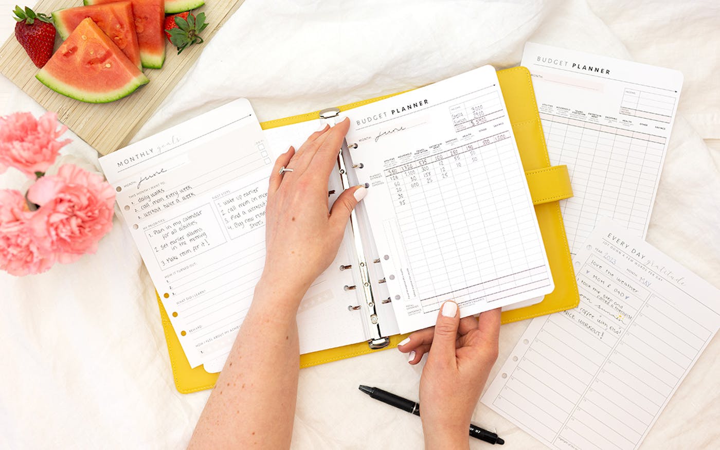 Buy Your 2026 Organizer | Personal Planner